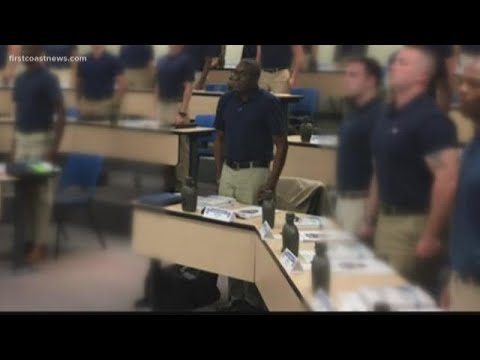 Autopsy report: JSO recruit died of natural causes