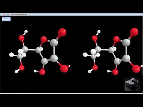 ASCORBID ACID (C VITAMIN): Findings on Ligand Series, Inhibitors of the SARS-CoV-2 (COVID-19) Virus