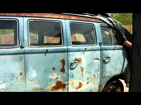 Craigslist meeting people making new Friends, Alex 's 1966 Vw Bus