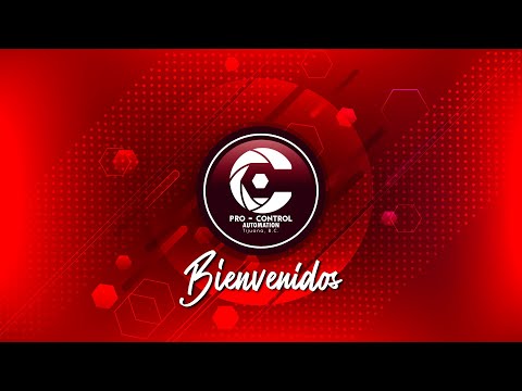 FACIL Y RAPIDO-Redes Devicenet-RSNetworx for Devicenet // Pro Control Automation