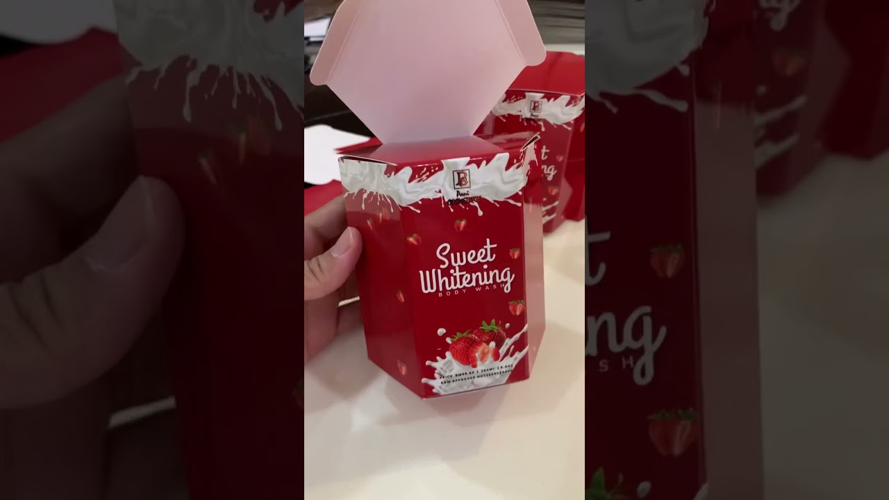 Box Expert | Customize Hexagon Box