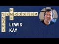 Lewis Kay Profile | University of Toronto