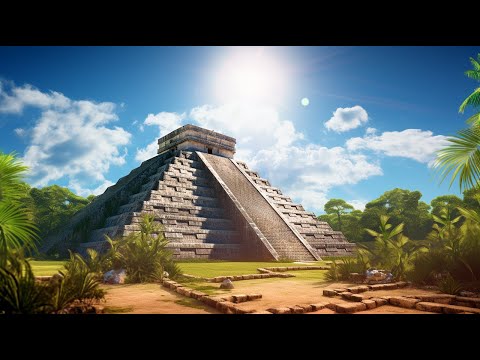 10 Amazing Facts About Mexico | Fun facts