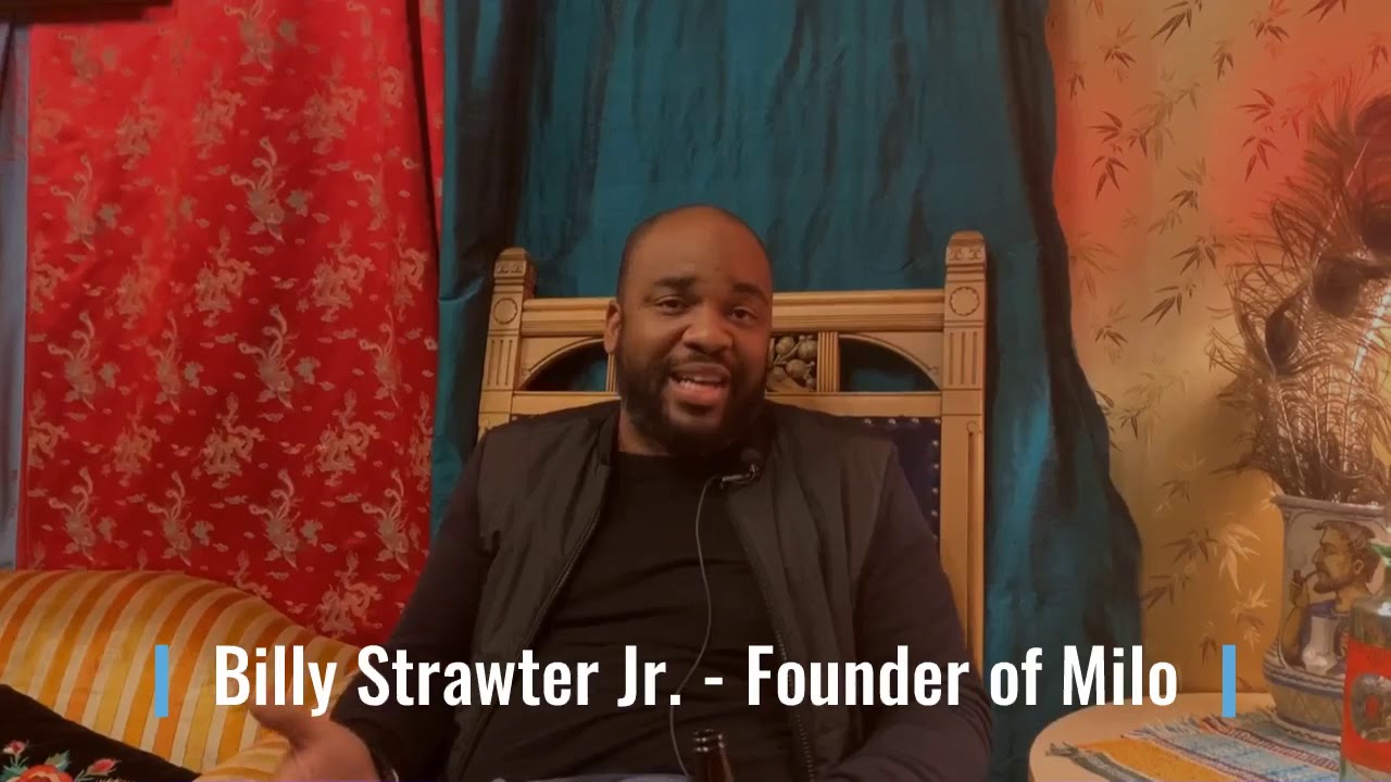 Digital Marketing – Billy Strawter, MILO Digital