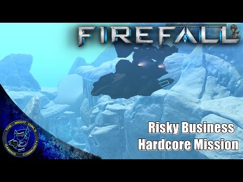 Steam Community :: Video :: Firefall: Risky Business | Hardcore Mode ...