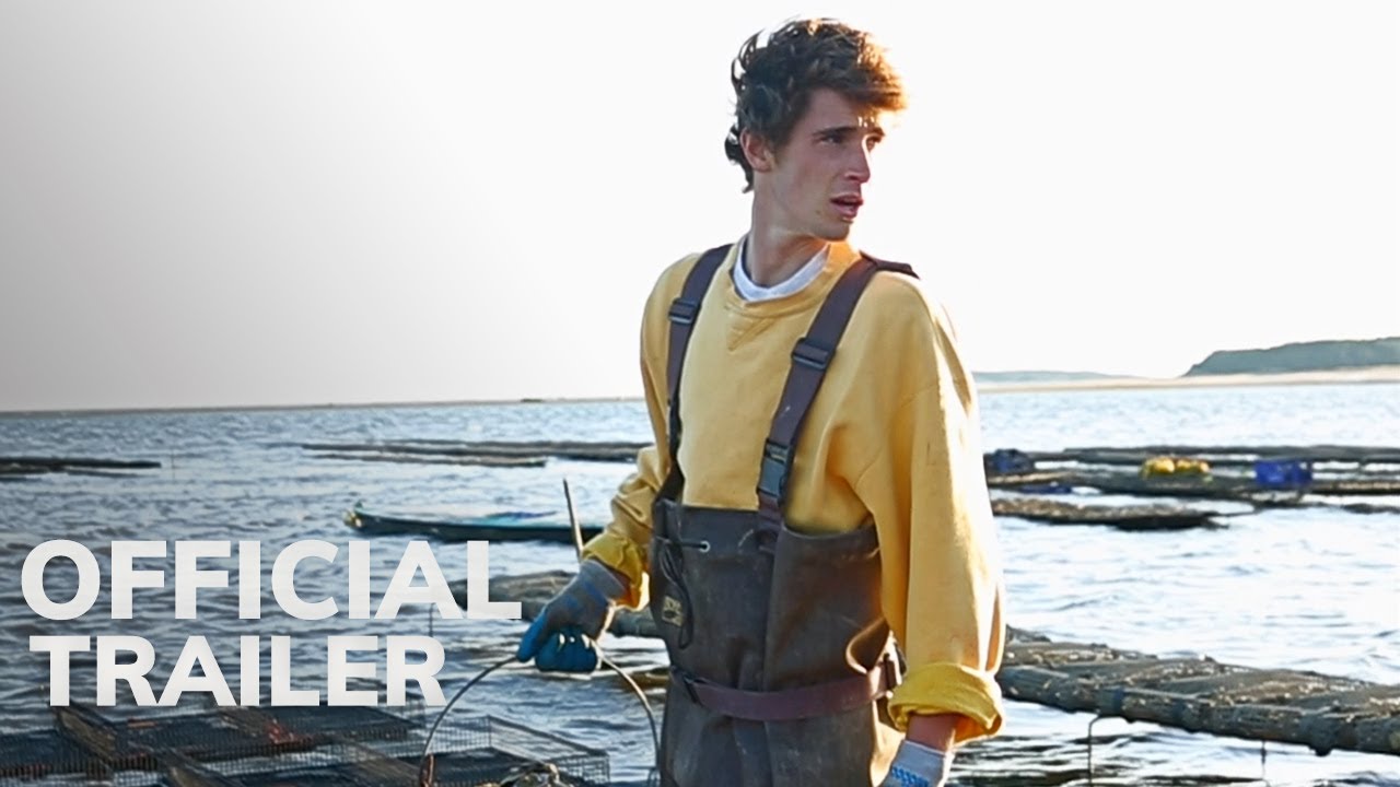 FISH & MEN  - OFFICIAL TRAILER (2021)