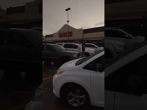 Finally got Rain in Lufkin Texas!