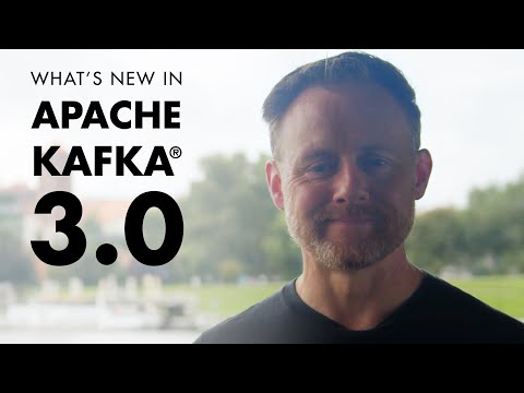 Apache Kafka 3.0 – Improving KRaft and an Overview of New Features
