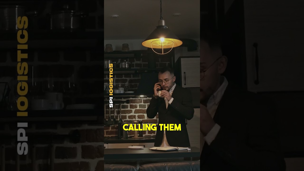 Master Networking Tactics for Business Growth in Logistics!