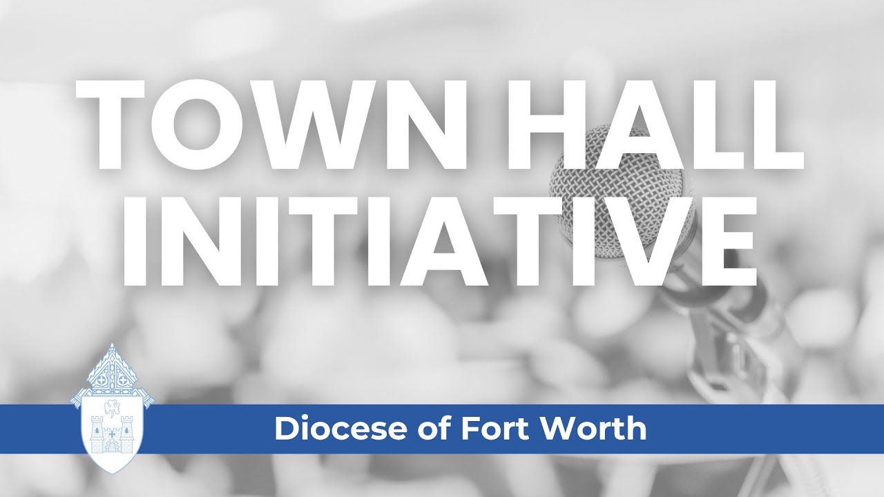 Human Trafficking Town Hall Initiative