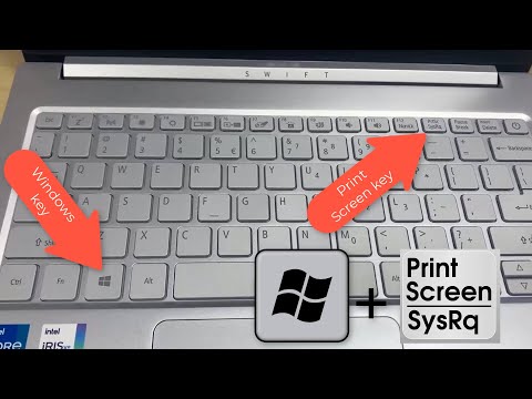 how to screenshot on hp elitebook bang olufsen