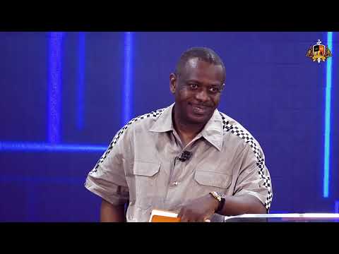 Singles | Define The Relationship | Pastor Poju Oyemade | 21112023