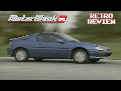 Remember When Mazda Made a 1.8-Liter V6?