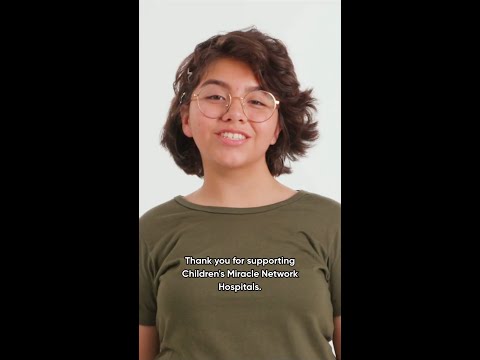 Help Kids Get the Care They Need | Donate to CMN Hospitals!