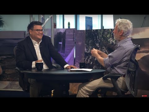 Doug White III, Councillor, Snuneymuxw First Nation - Change the World - S05E07