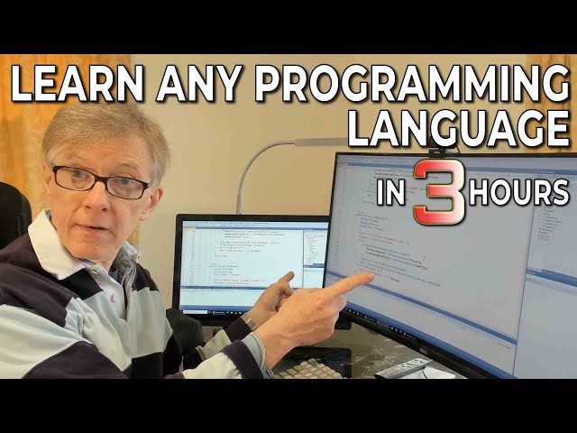 Mastering Programming Languages: Learn Any Language in Just 3 Hours | Galaxy.ai | Galaxy.ai