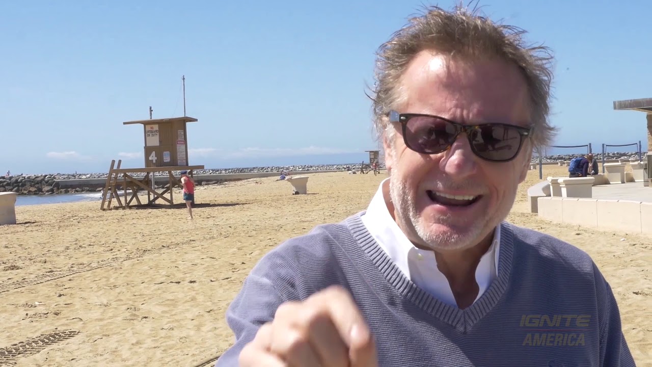 Phil Cooke   Getting Started