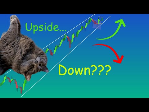 New All-Time-Highs or Timber? (SPY/QQQ Analysis)