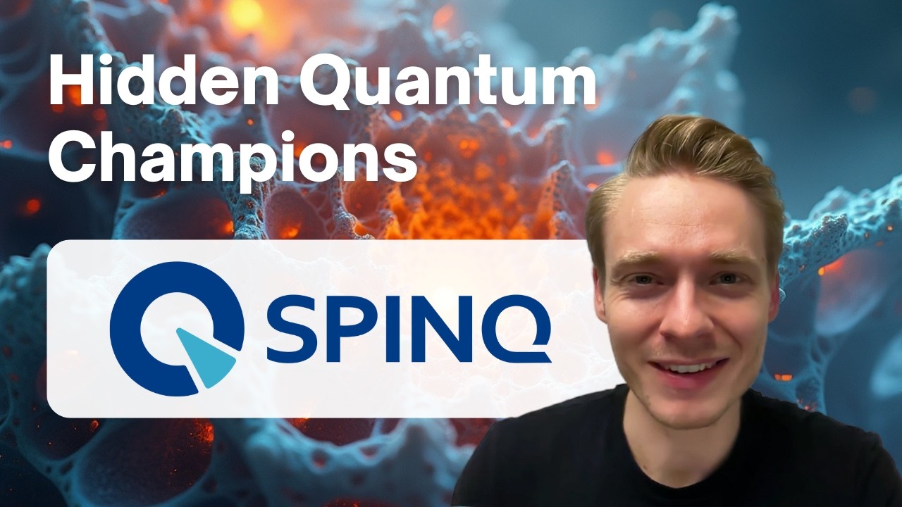 The Rise of SpinQ: China’s Pioneering Quantum Computing Company with a Global Footprint