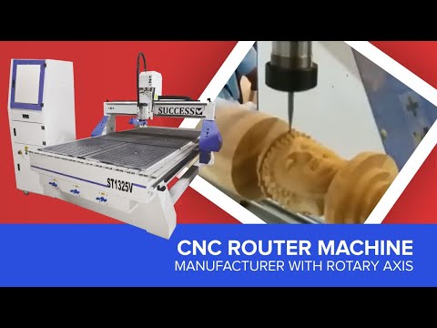 CNC Engraving & Router Machine and CNC Stone Engraving Machine ...