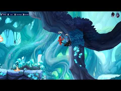 Steam Community :: Video :: Fangwild shenanigans