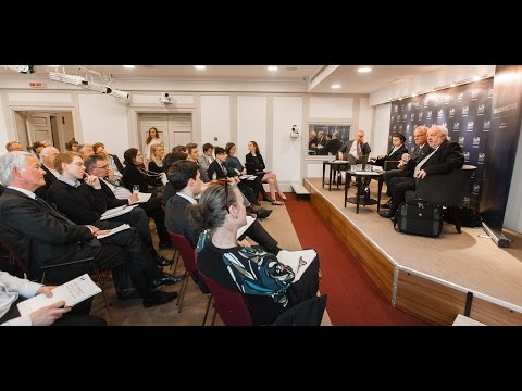 Capitalism Question Time