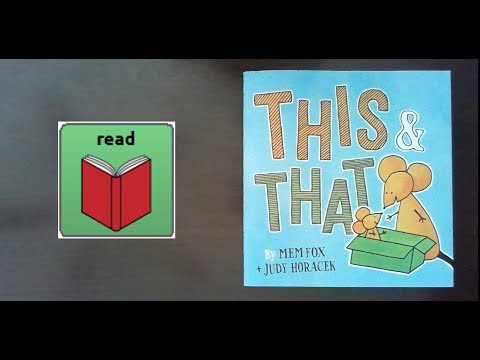 This and That