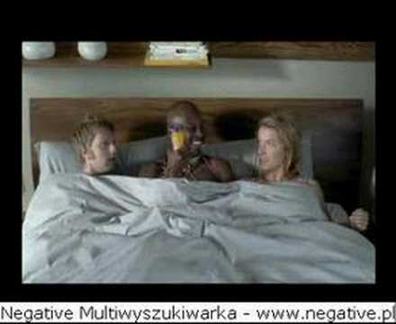 Jak reklamować żywność? Z humorem! | agdManiaK