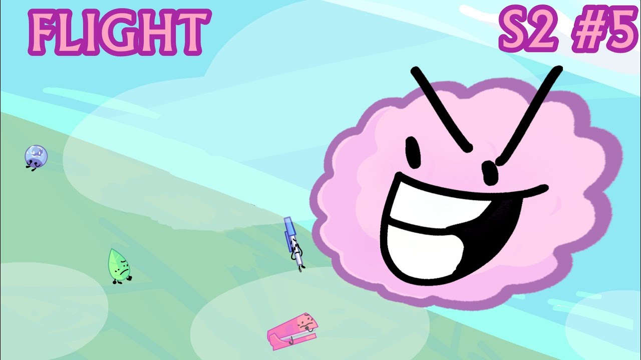Bfb Viewer voting S2 ep 5