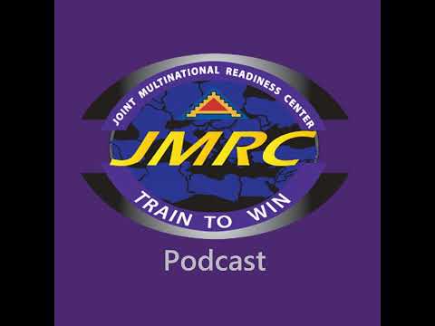 Joint Multinational Readiness Center - Train to Win: Echelons of Fires