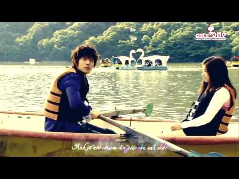 [Vietsub] Soyu - Should I Confess (Playful Kiss OST)