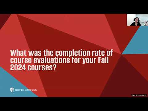 Love Data Week 2025 - Love at First Insight: Embracing Student Feedback