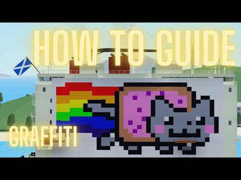 shipping lanes PIXEL ART tutorial - a complete guide