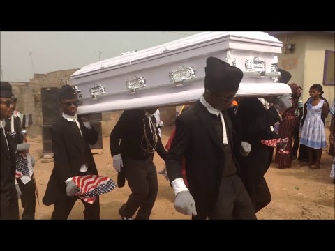 Steam Community :: Video :: TABUT TAŞIRKEN DANS EDEN ZENCİ ADAMLAR