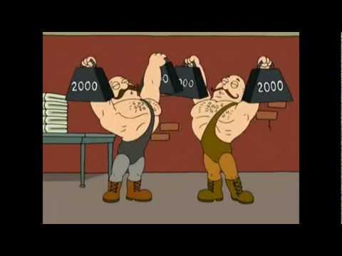 ..able to lift 50 lbs | Through the Fence