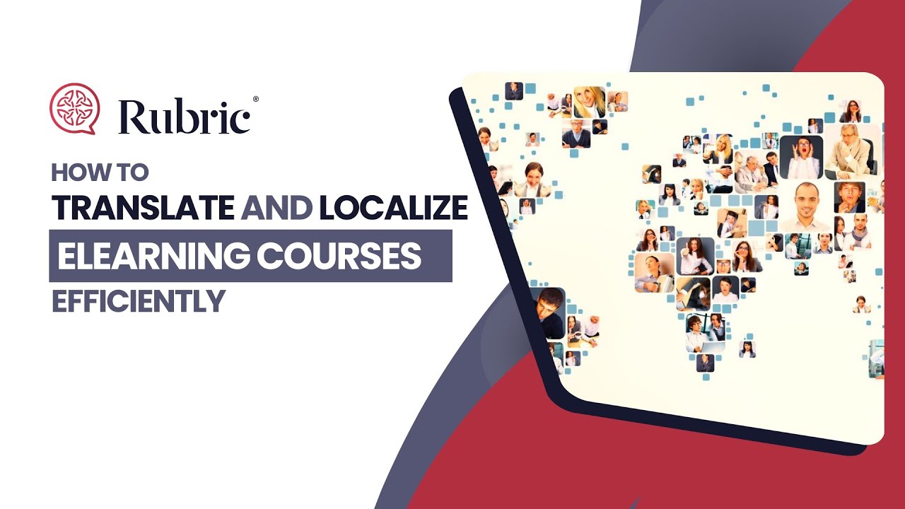 4 Expert Tips for Efficient Elearning Localization