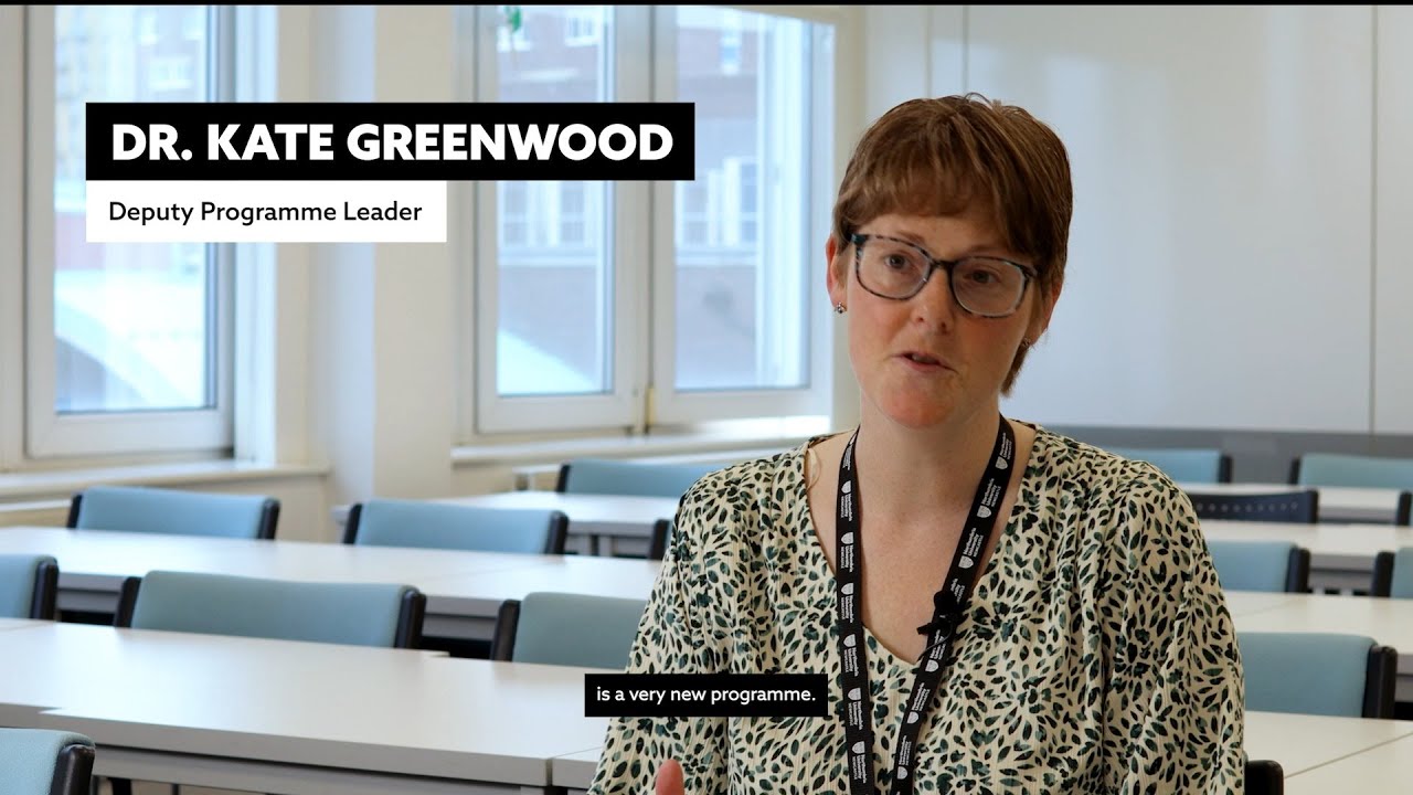 Start Your Journey to Medicine: International Medical Foundation Programme Explained