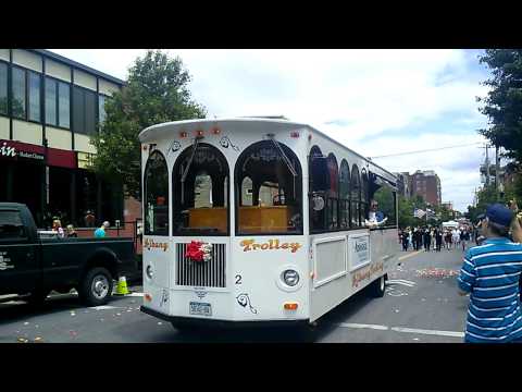 Capital Pride Parade | 14 June 2014 | 1 OF 4