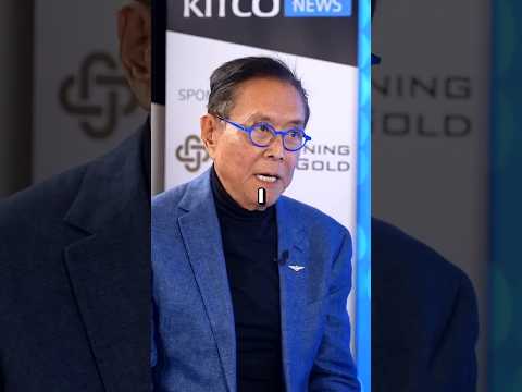 Robert Kiyosaki: This is the Smartest Way to Invest #money #investing #finance