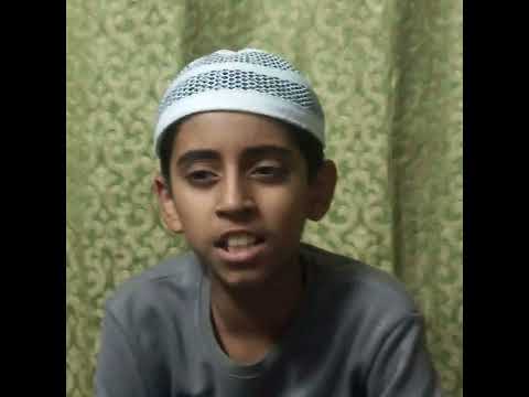 Ayaz Ahmed