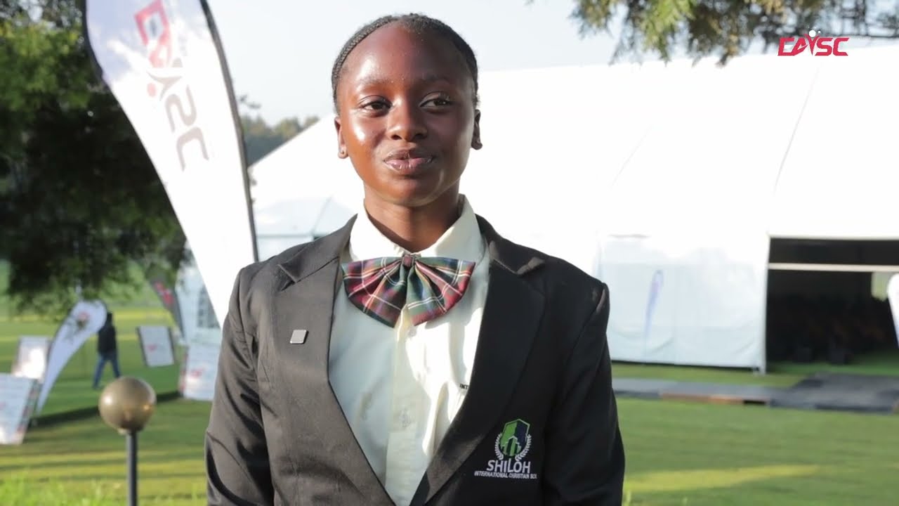 #EASC2025 Testimonies!  | Shiloh International Christian School