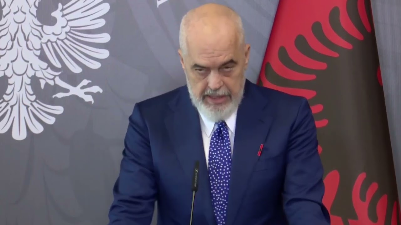Top Channel/ ‘Rritje ekonomike’! Raport Progresi, Rama: Tregu i ... Top Channel/ ‘Rritje ekonomike’! Raport Progresi, Rama: Tregu i ...