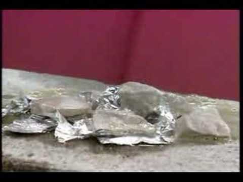 Gloves In A Bottle Shielding Lotion - Acid Test