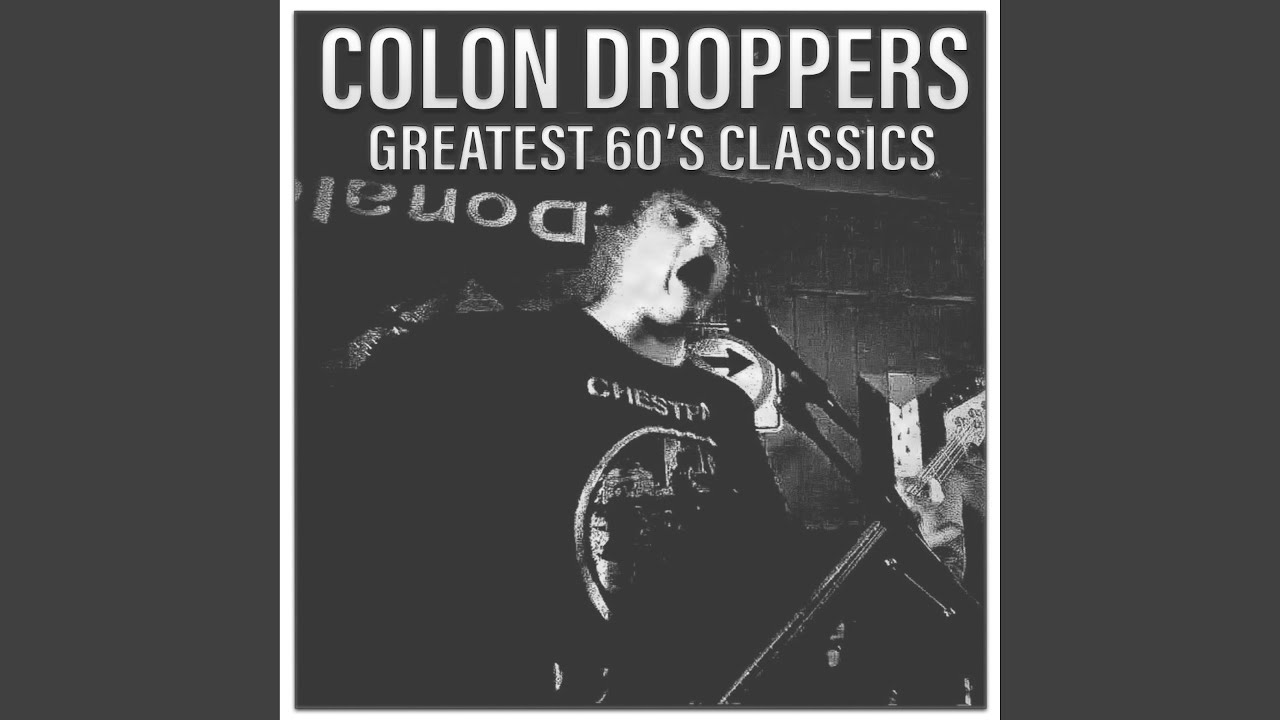 I’ve Seen Hogart Do Unspeakable Things