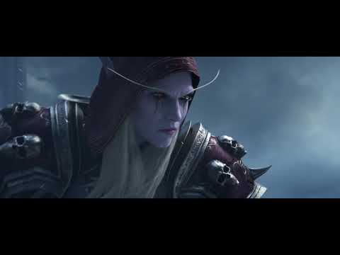 Steam Community :: Video :: World of Warcraft Shadowlands Cinematic Trailer