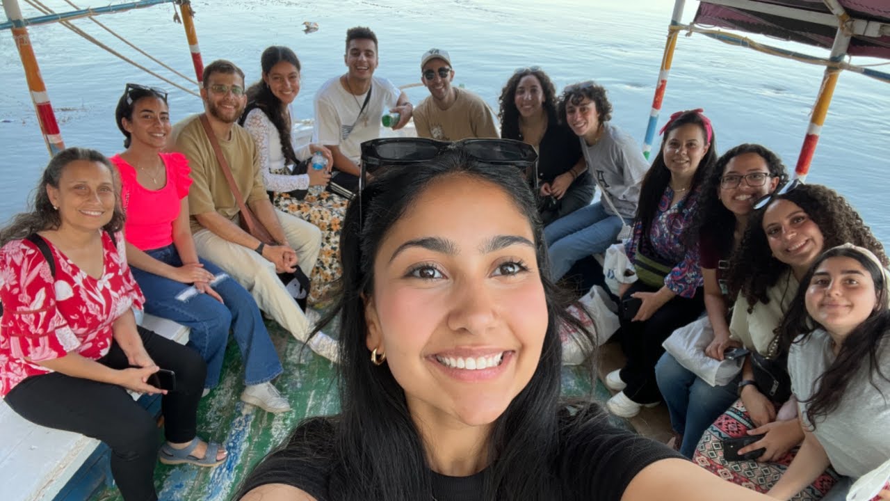 The 21 - Coptic Orphans