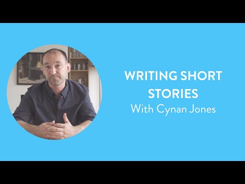 Writing Short Stories | Online Course Trailer