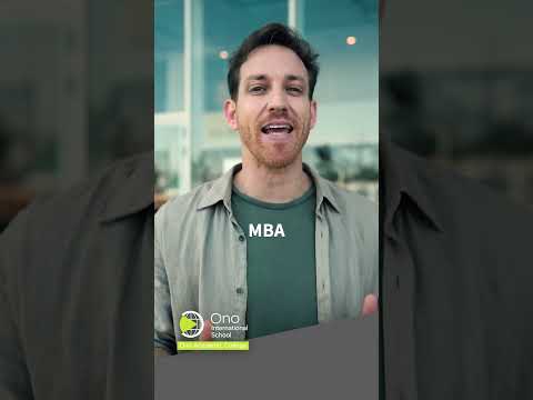 BA in Finance and Capital Markets at Ono International School