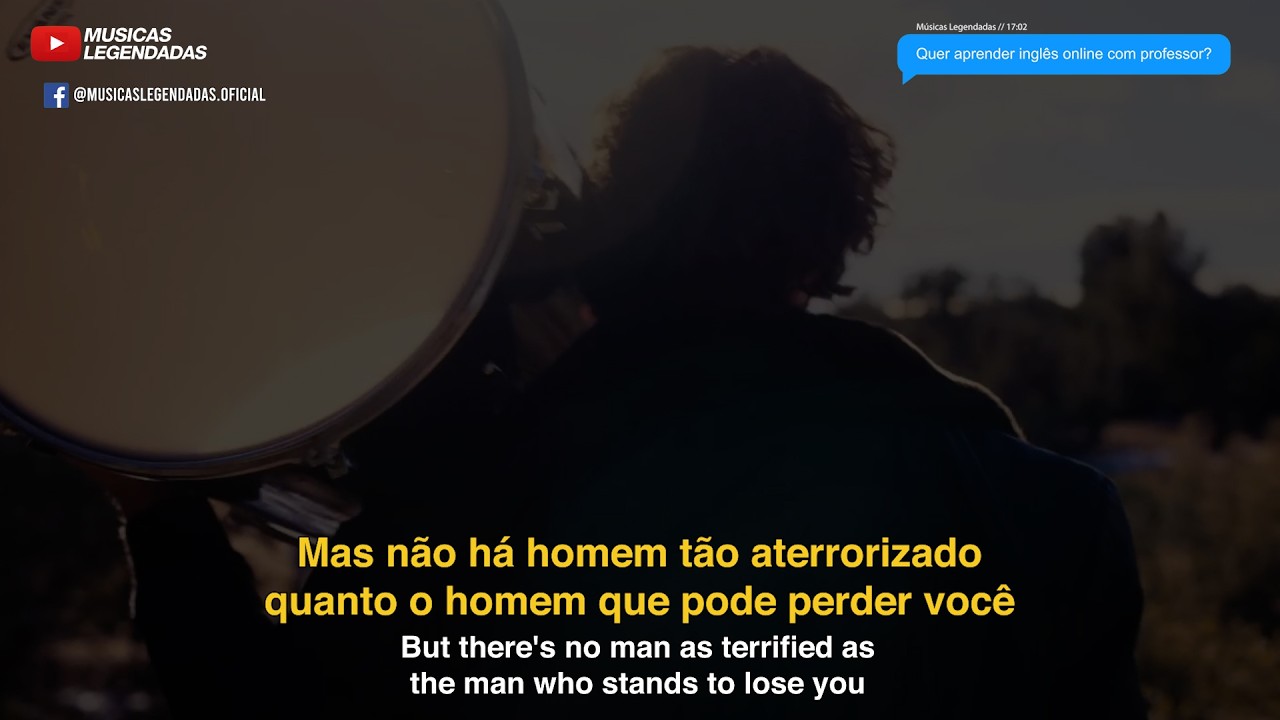 Benson Boone - Beautiful Things (Legendado | Lyrics + Tradução)