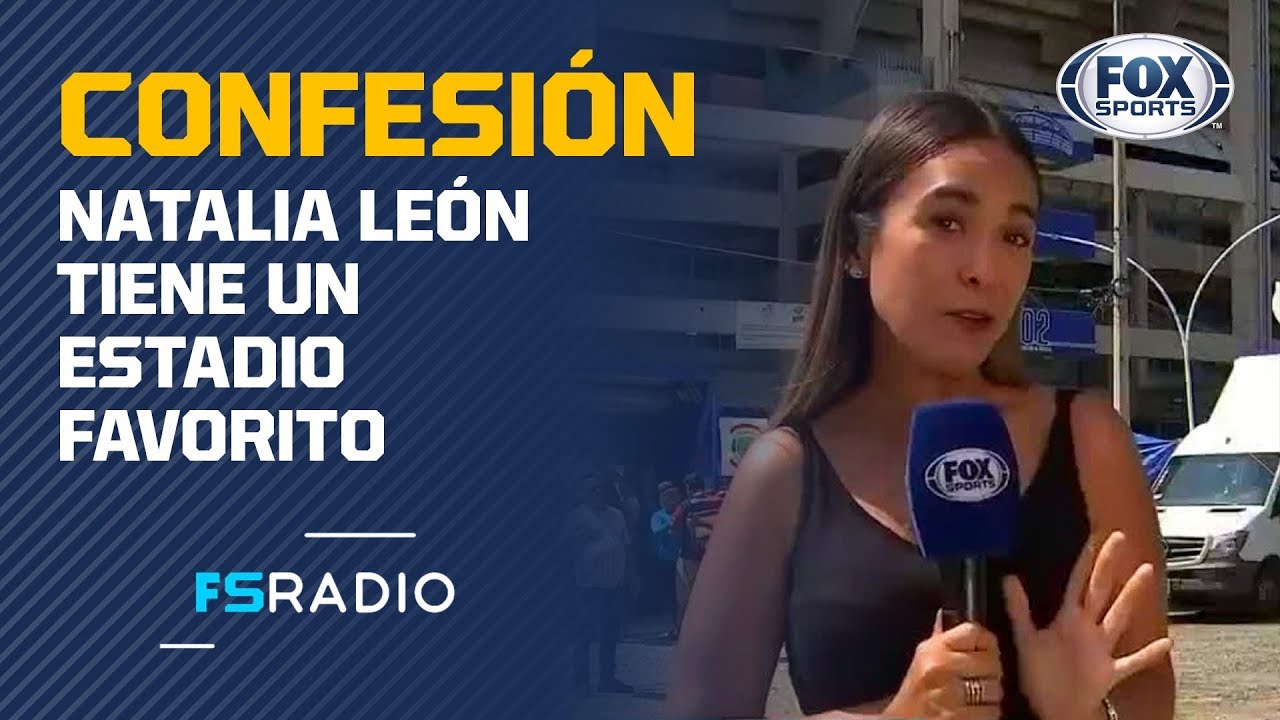 El secreto de Natalia León